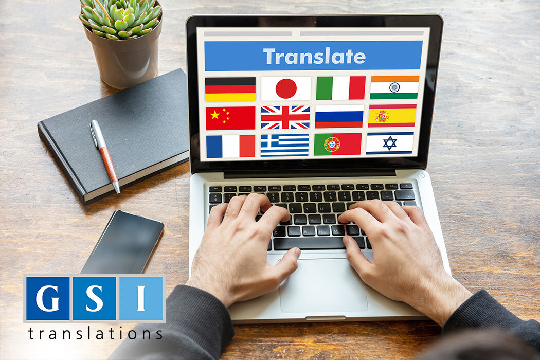 How GSI Translations provides accurate translation services for legal ...